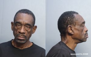 GRIER ANTHONY JEROME 04/11/2022 - Miami-Dade County Mugshots Zone