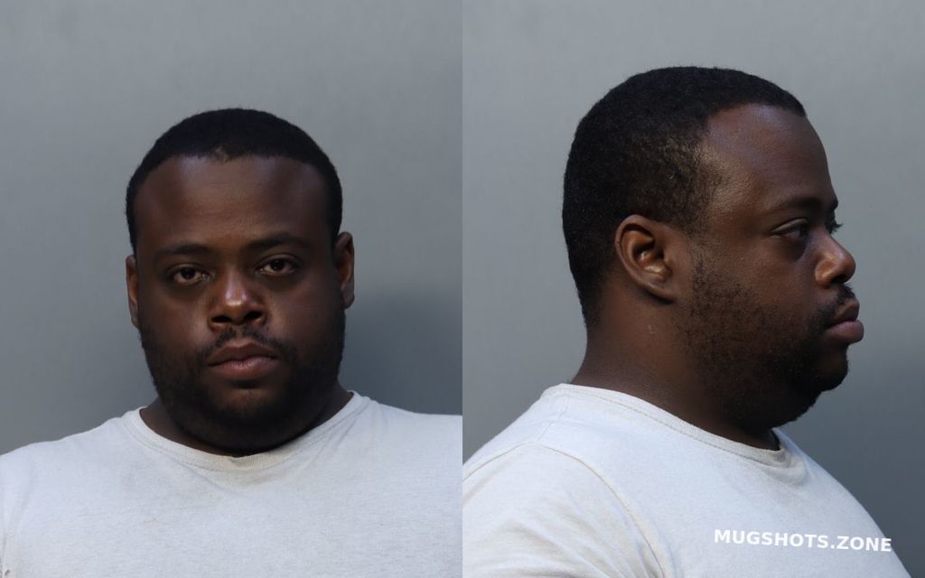 ATKINS QUINTON CORDELL 04/12/2022 - Miami-Dade County Mugshots Zone