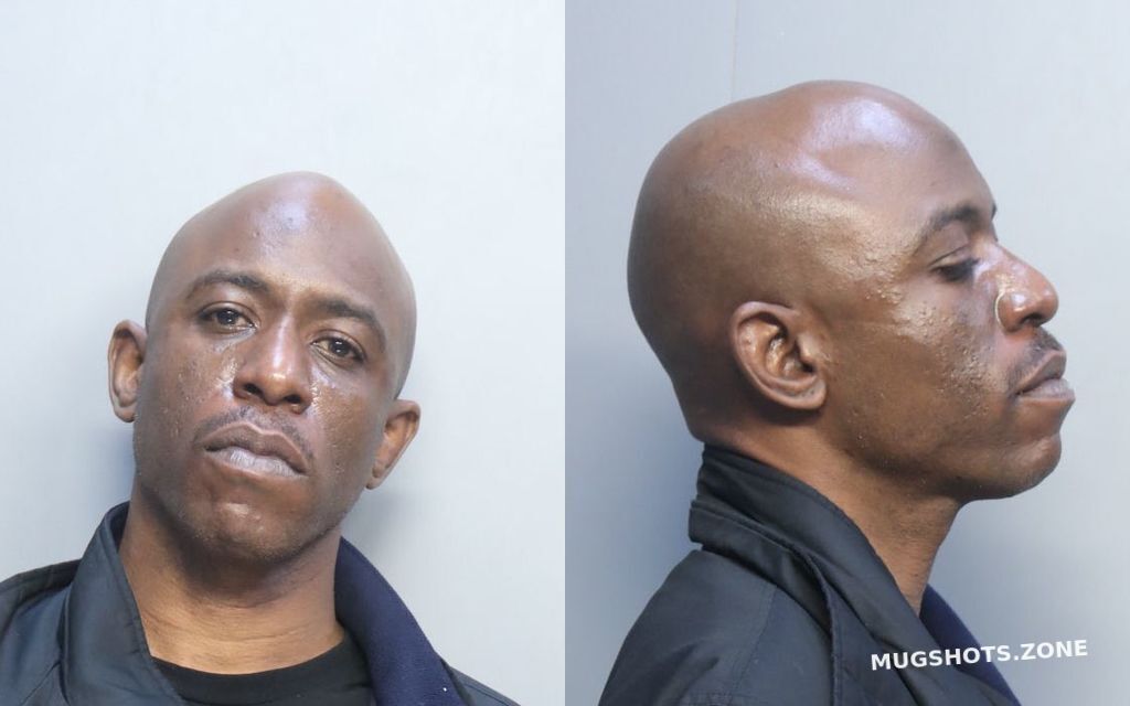 ANDRUS FRANK 04/13/2022 - Miami-Dade County Mugshots Zone