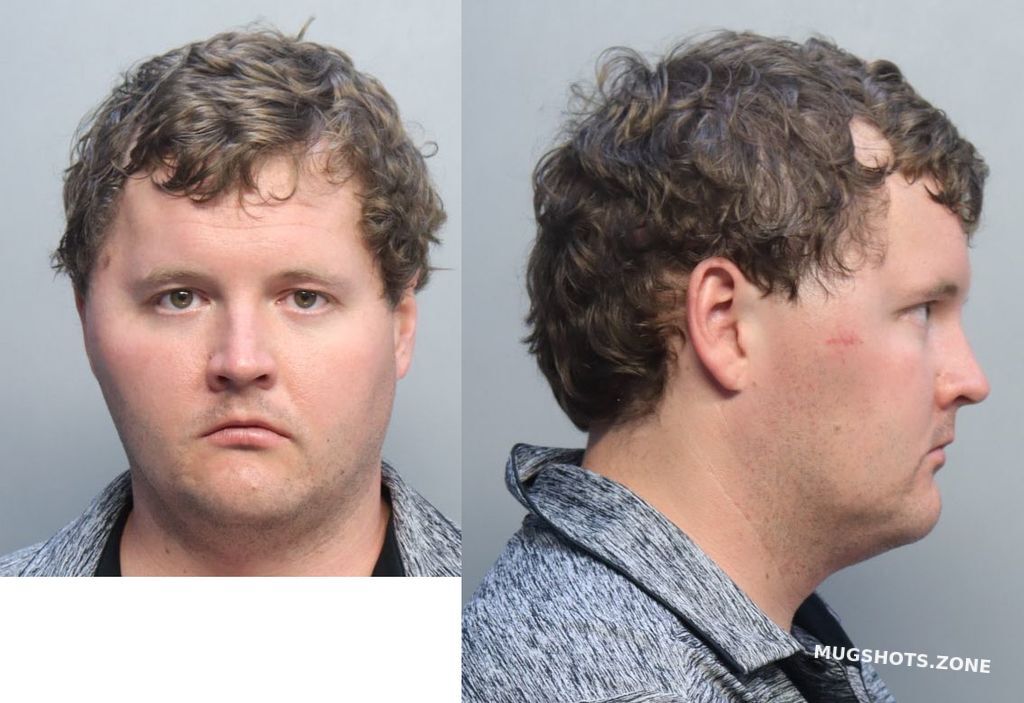 WADSWORTH GOLDEN 04/16/2022 - Miami-Dade County Mugshots Zone