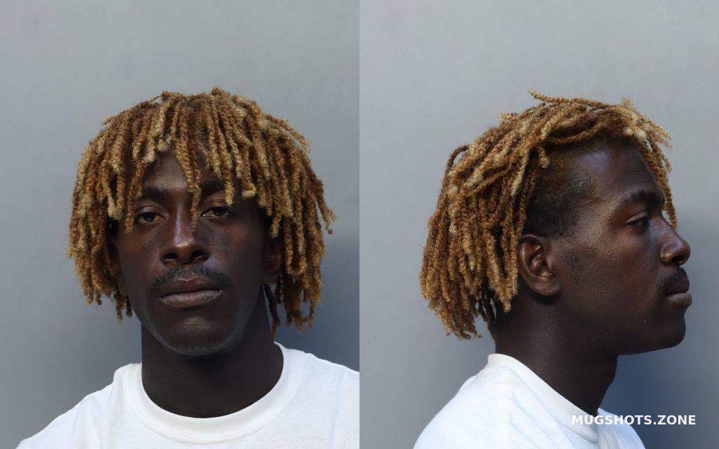 MURPHY LATRAEL TAVARIS 04/20/2022 - Miami-Dade County Mugshots Zone
