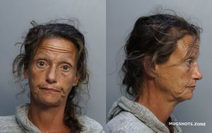 MATHIS ANNA JEAN 04/22/2022 - Miami-Dade County Mugshots Zone