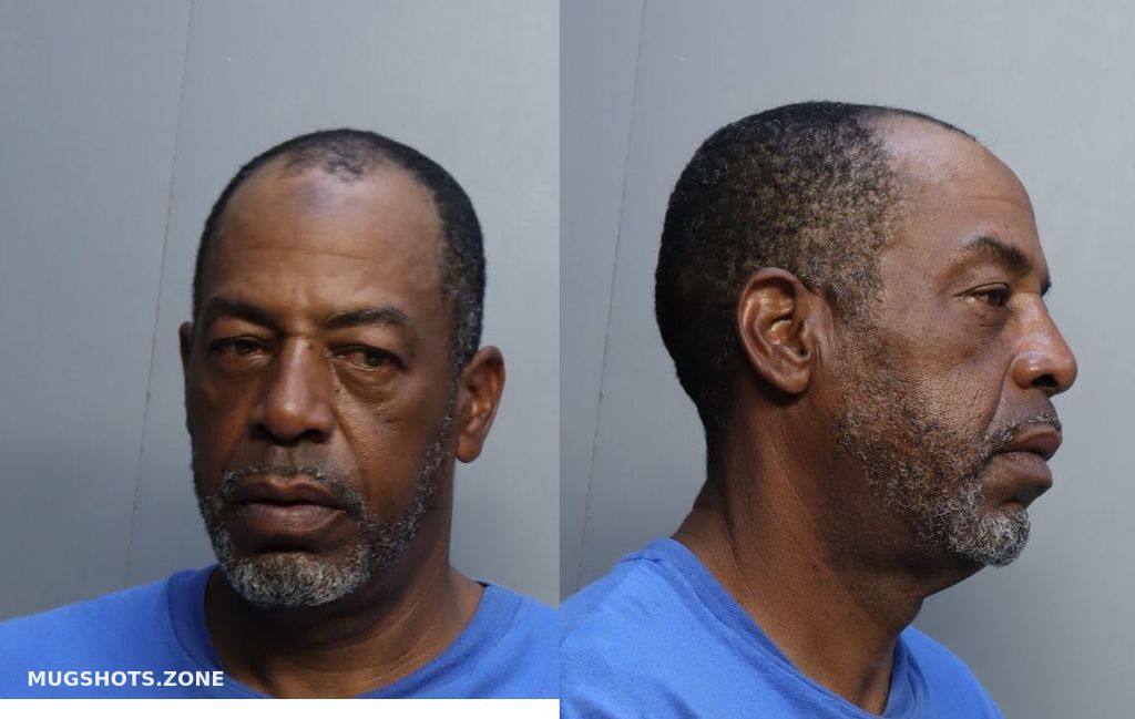 MASON HUMPHREY EARL 04/23/2022 - Miami-Dade County Mugshots Zone