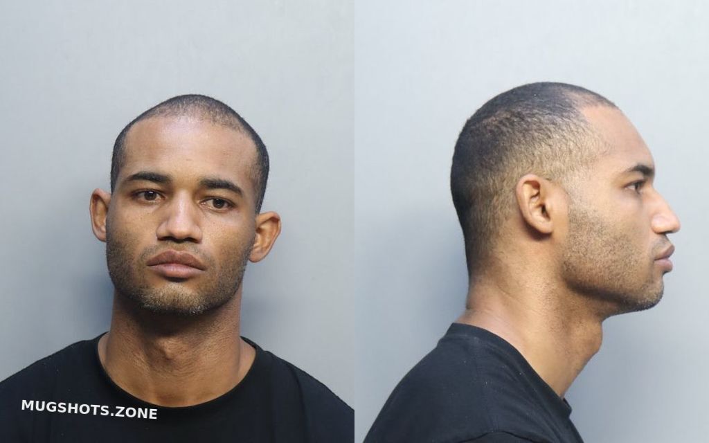 RODRIGUEZ REYNALDO OMAR 05/04/2022 - Miami-Dade County Mugshots Zone