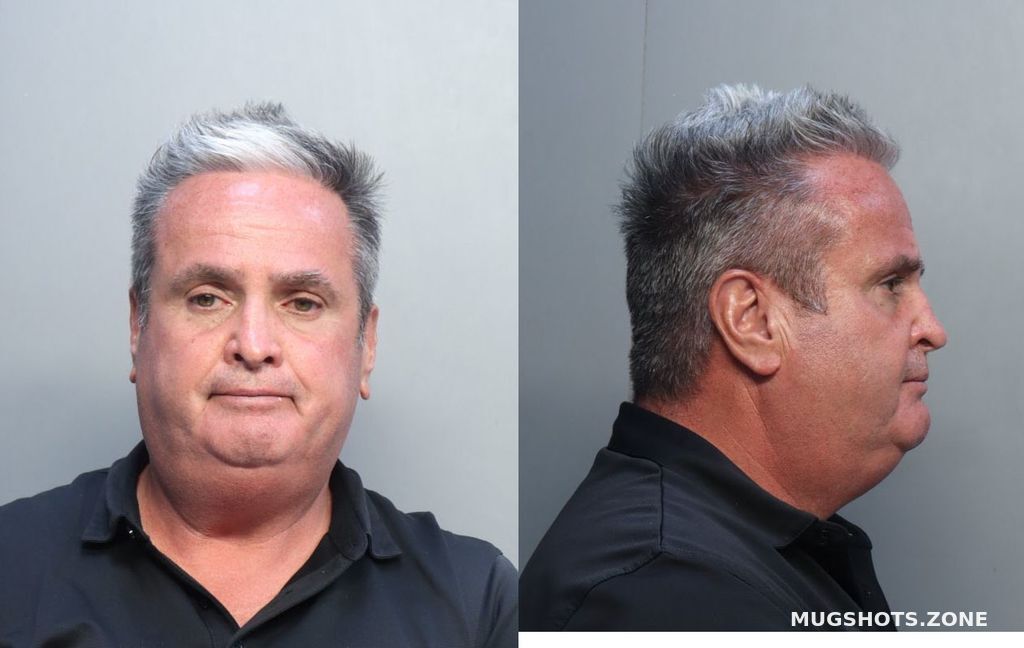 BLAKELY KEVIN F 05/06/2022 - Miami-Dade County Mugshots Zone