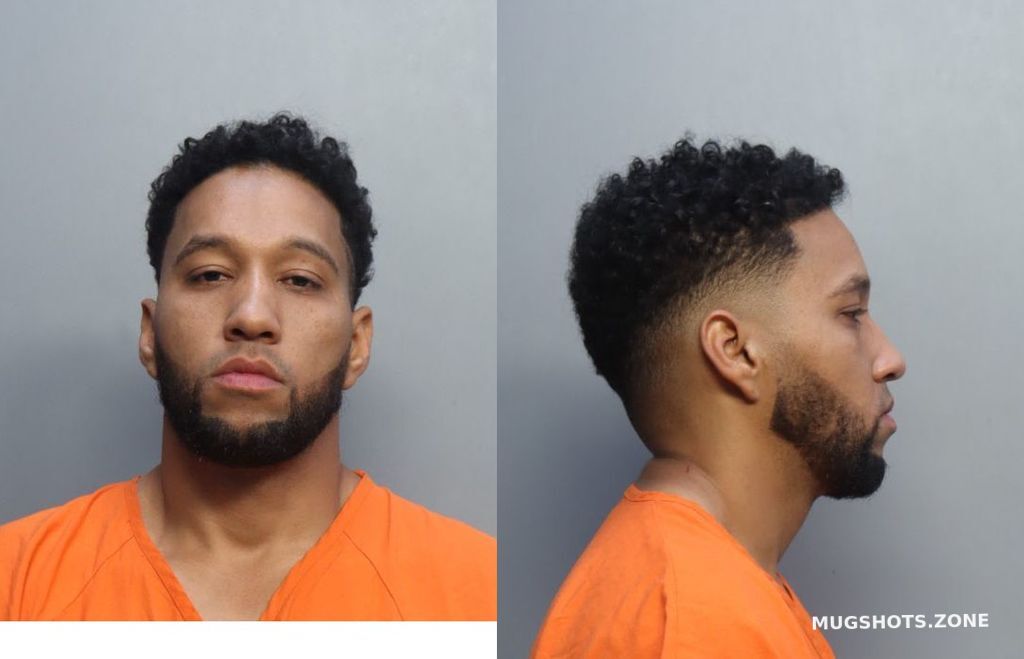 ACEVEDO ALEXANDER D 05/08/2022 - Miami-Dade County Mugshots Zone