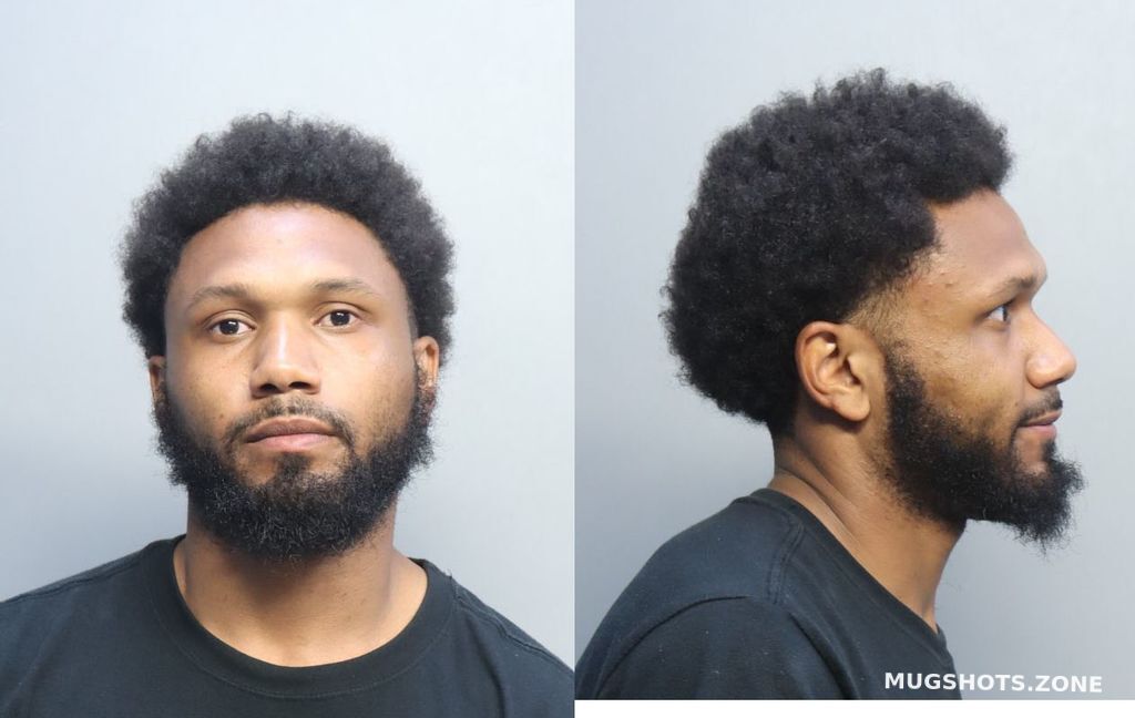 ASHLEY MICHAEL APONTE 05/14/2022 - Miami-Dade County Mugshots Zone
