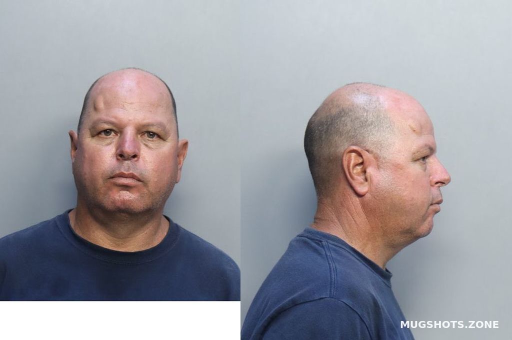 MACEDA DANIEL 05/17/2022 - Miami-Dade County Mugshots Zone