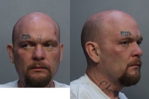 LAY JASON MATTHEW 05/17/2022 - Miami-Dade County Mugshots Zone