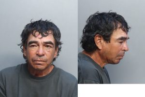 RODRIGUEZ STEVEN 05/17/2022 - Miami-Dade County Mugshots Zone