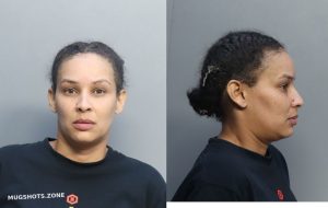 PITTMAN SPARCLE SHARDAE 05/18/2022 - Miami-Dade County Mugshots Zone