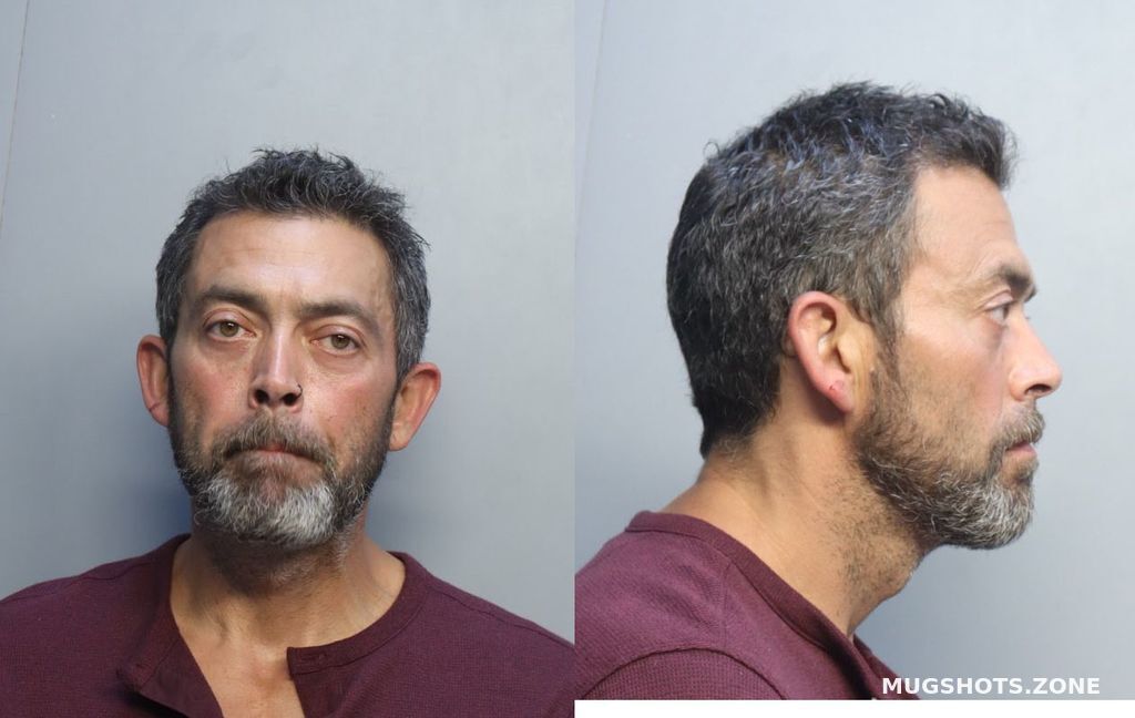 WOMBLE JOSEPH LESLEY 05/21/2022 - Miami-Dade County Mugshots Zone