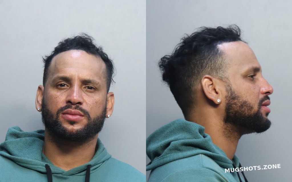 LOPEZ LEONARD 05/22/2022 - Miami-Dade County Mugshots Zone