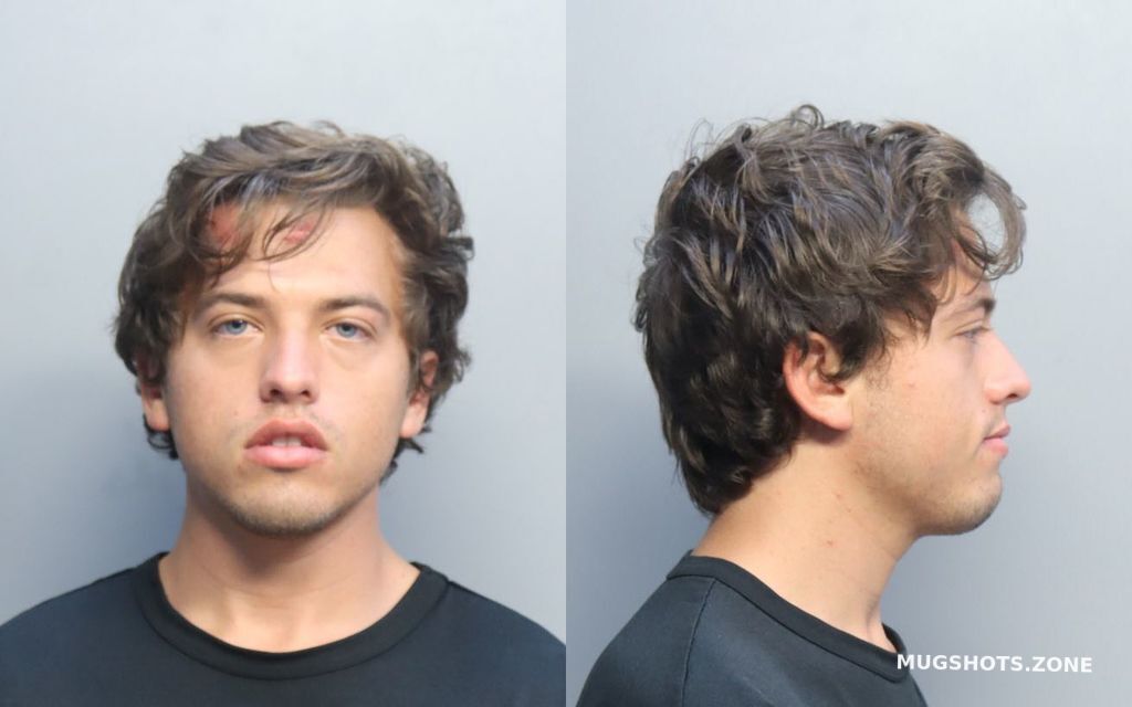 ENGLE GRANT 05/24/2022 - Miami-Dade County Mugshots Zone