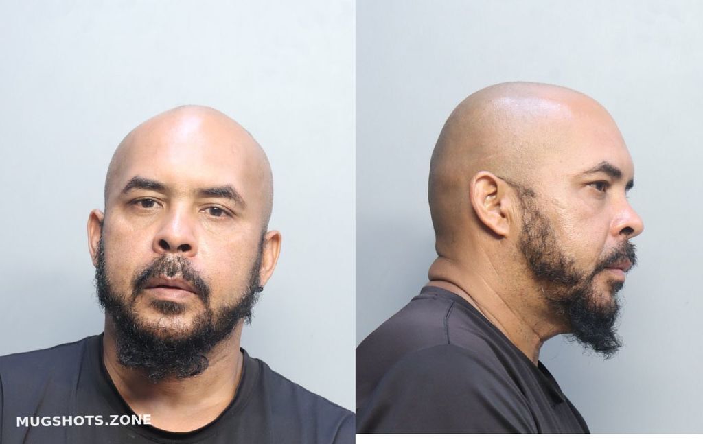 GILBERT ROBERT E 05/26/2022 - Miami-Dade County Mugshots Zone