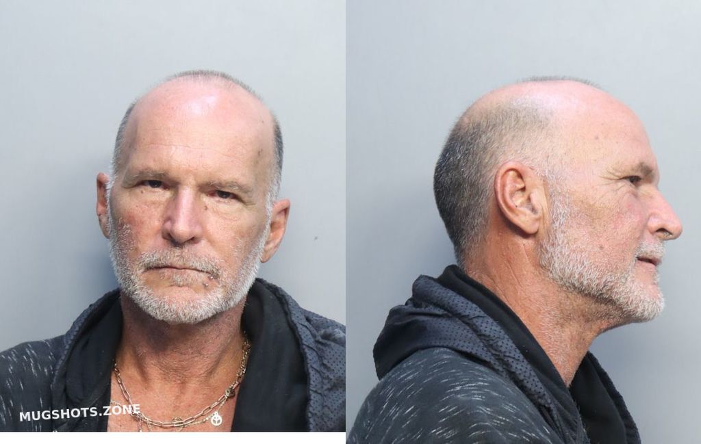 CAPPELLETTI RICHARD DINO 05/28/2022 - Miami-Dade County Mugshots Zone