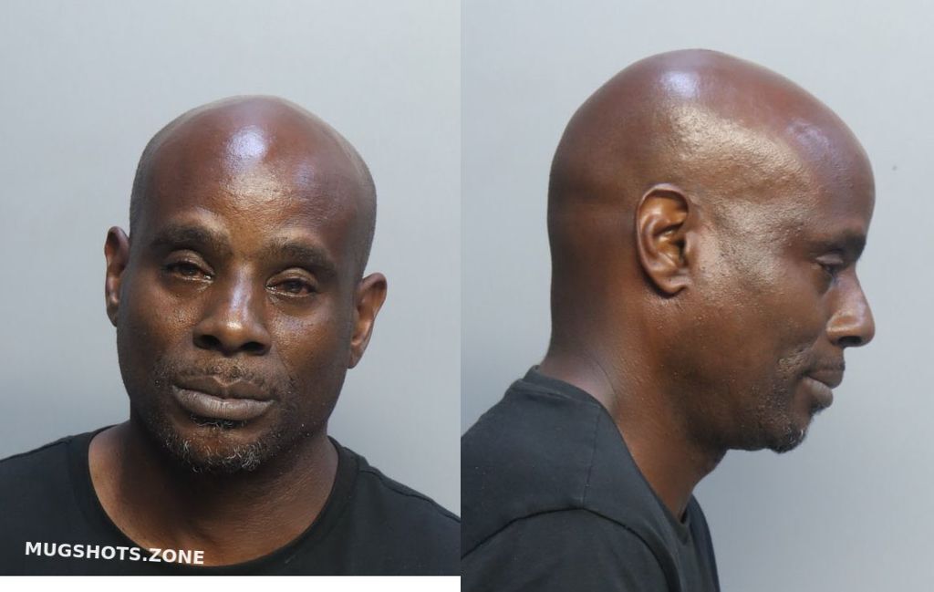 LANCASTER ANTONIO DEMOND 05/29/2022 - Miami-Dade County Mugshots Zone