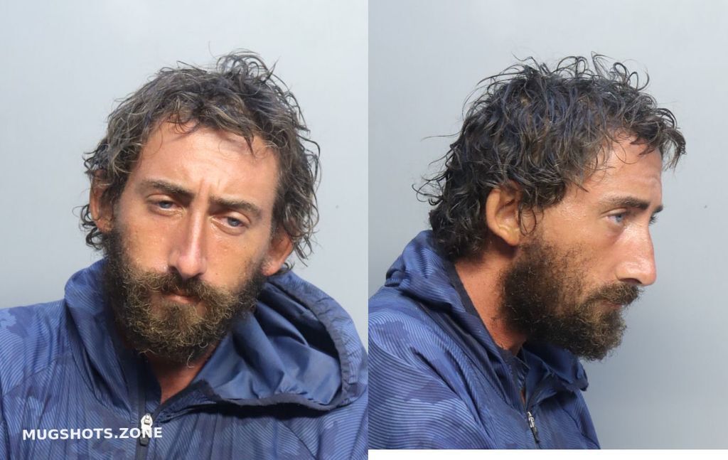 DIAMOND DAVID C 05/30/2022 - Miami-Dade County Mugshots Zone