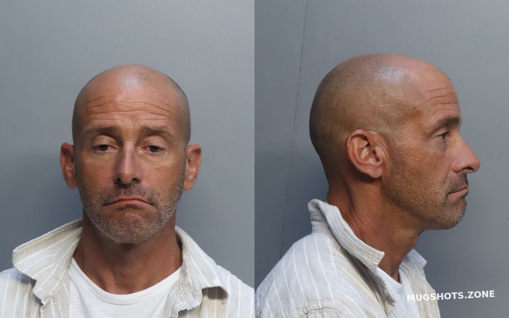 SILVA DANIEL 06/02/2022 - Miami-Dade County Mugshots Zone