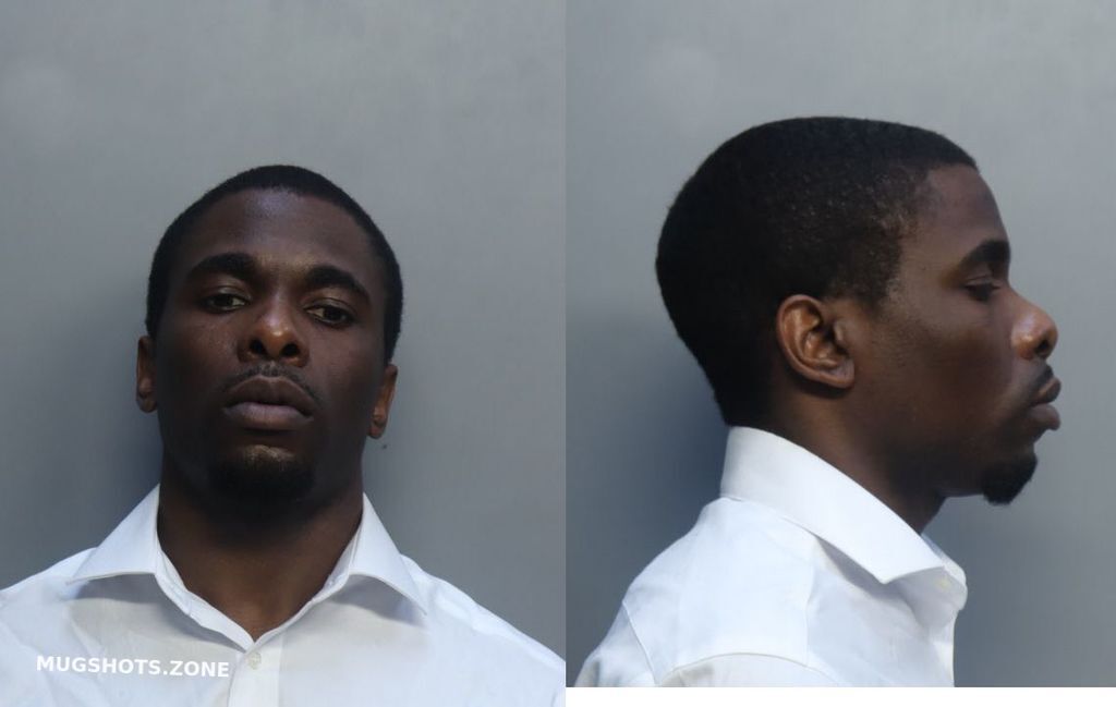 ADDISON MICHAEL 06/02/2022 - Miami-Dade County Mugshots Zone
