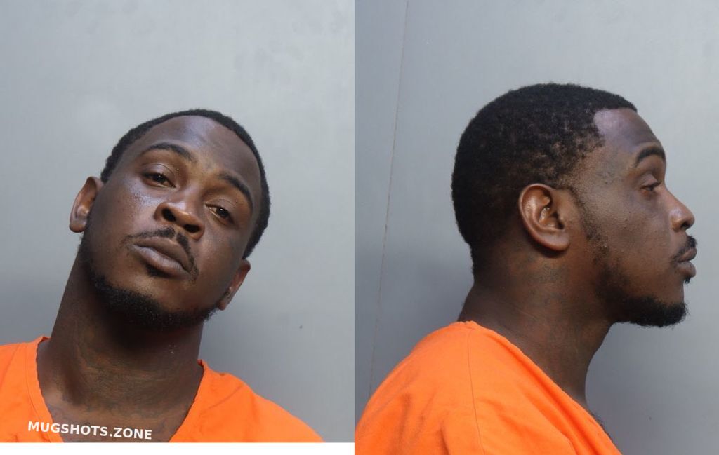HERRING RYAN 06/04/2022 - Miami-Dade County Mugshots Zone