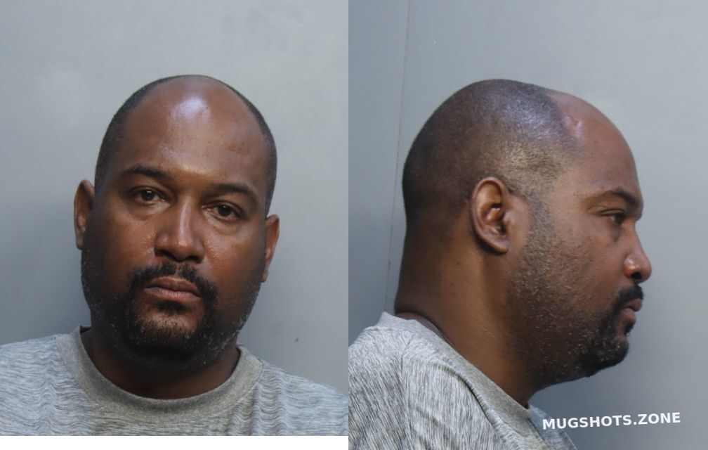 ROSE SHAWN MAURICE 06/05/2022 - Miami-Dade County Mugshots Zone