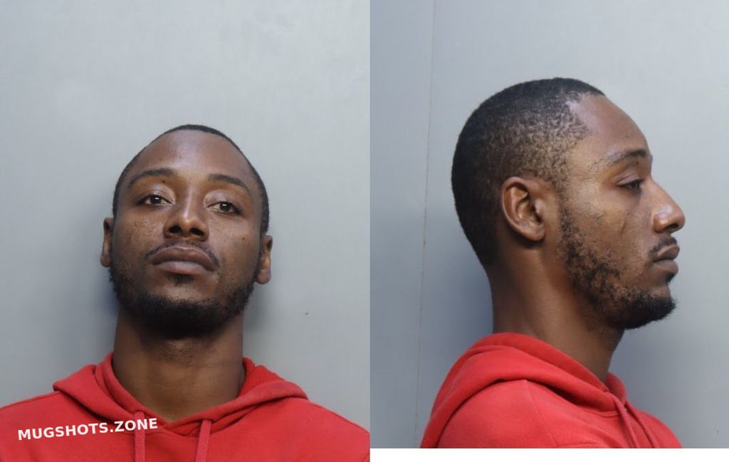 PEW ROBERT 06/07/2022 - Miami-Dade County Mugshots Zone