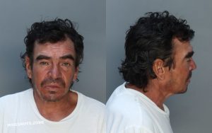 RODRIGUEZ STEVEN 06/07/2022 - Miami-Dade County Mugshots Zone