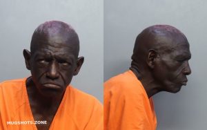 TIMMONS LARRY 06/11/2022 - Miami-Dade County Mugshots Zone