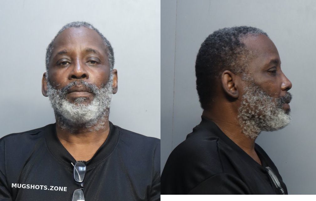 SOLOMON ALFONIA TINDER 06/16/2022 - Miami-Dade County Mugshots Zone