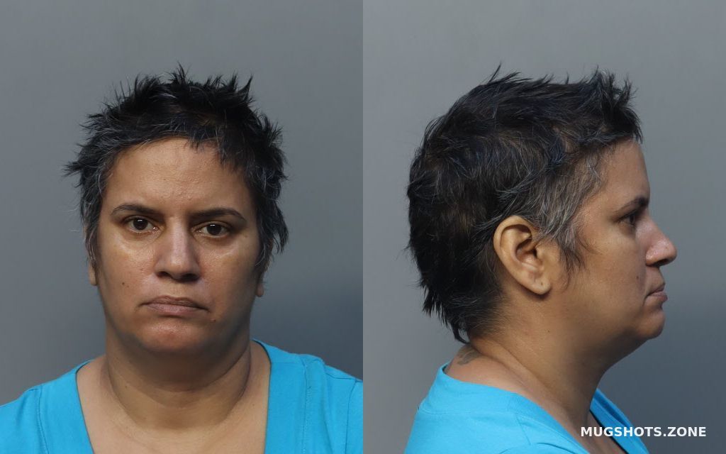 SOSALEON YASUNARIS 06/17/2022 - Miami-Dade County Mugshots Zone SOSALEON YASUNARIS 06/17/2022 - Miami-Dade County Mugshots Zone