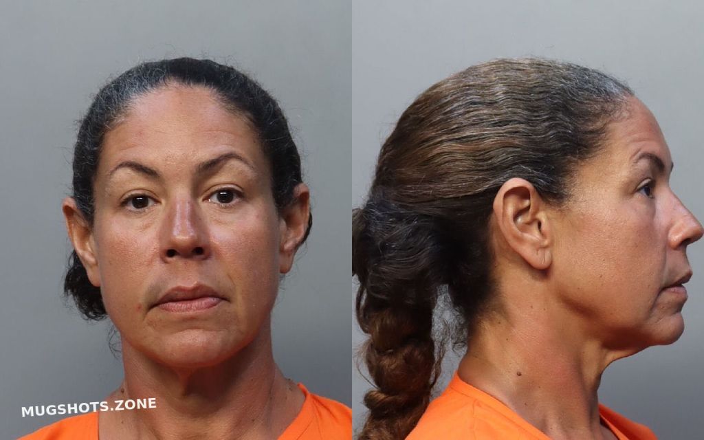ROLFO JESSICA 06/17/2022 - Miami-Dade County Mugshots Zone ROLFO JESSICA 06/17/2022 - Miami-Dade County Mugshots Zone