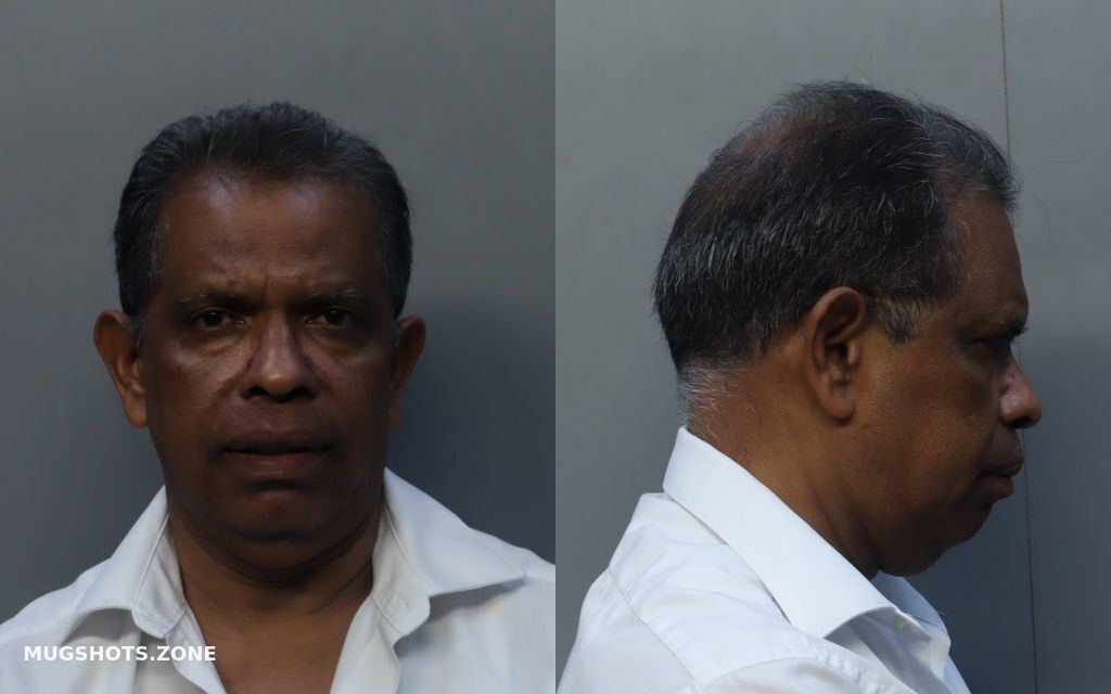 TURCIOS FRANCISCO RODOLFO 06/20/2022 - Miami-Dade County Mugshots Zone