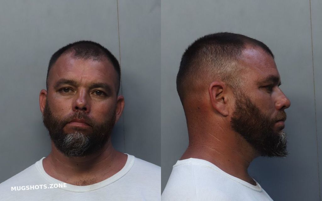 SEGARRA CARLOS ERNESTO 06/21/2022 - Miami-Dade County Mugshots Zone SEGARRA CARLOS ERNESTO 06/21/2022 - Miami-Dade County Mugshots Zone