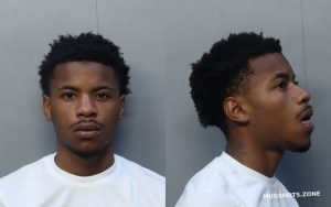 MYERS CAMERON TERRELL 06/22/2022 - Miami-Dade County Mugshots Zone