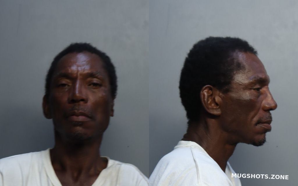 REDDING DAVID LEE 06/30/2022 - Miami-Dade County Mugshots Zone