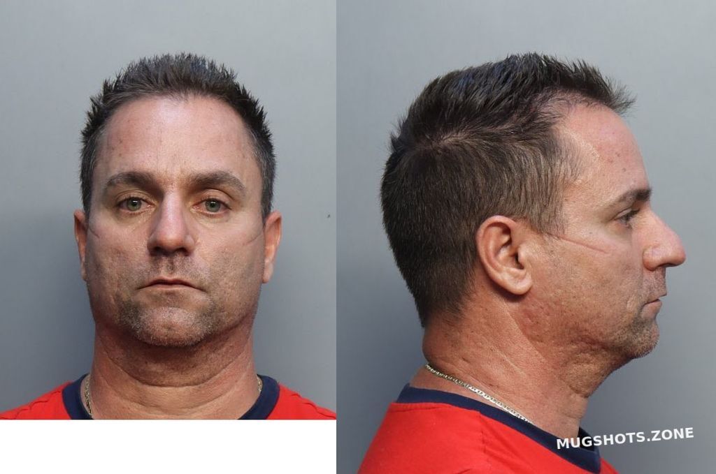 BRITO PEDRO 07/12/2022 - Miami-Dade County Mugshots Zone