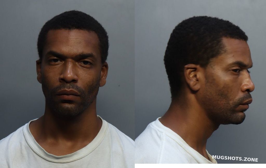 BUENO JOHN RAYMOND 07/13/2022 - Miami-Dade County Mugshots Zone