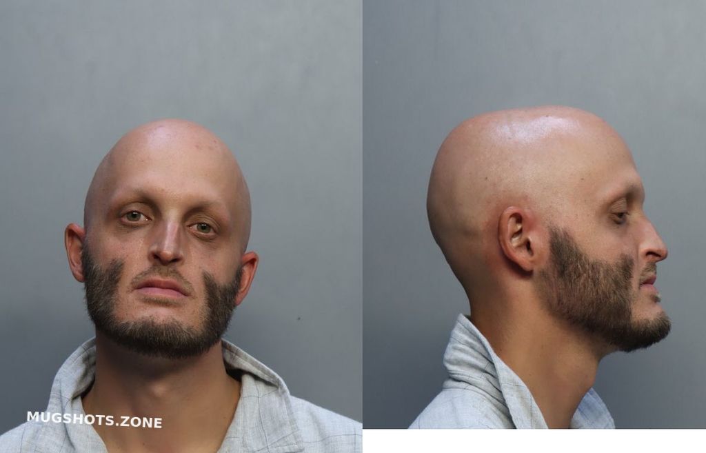 FREESTONE CALEB HUNTER 07/20/2022 - Miami-Dade County Mugshots Zone