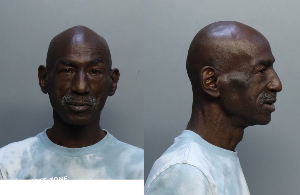 JONES REMUS 07/24/2022 - Miami-Dade County Mugshots Zone