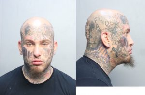 KATSABANIS PHILLIP NICKOLAS 08/03/2022 - Miami-Dade County Mugshots Zone