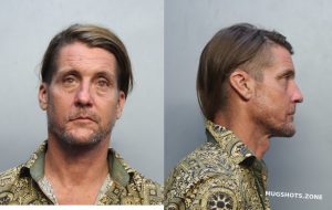 RAYMOND CRAIG DOUGLAS 08/07/2022 - Miami-Dade County Mugshots Zone