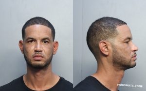 RODRIGUEZ JEREMIAH 08/08/2022 - Miami-Dade County Mugshots Zone