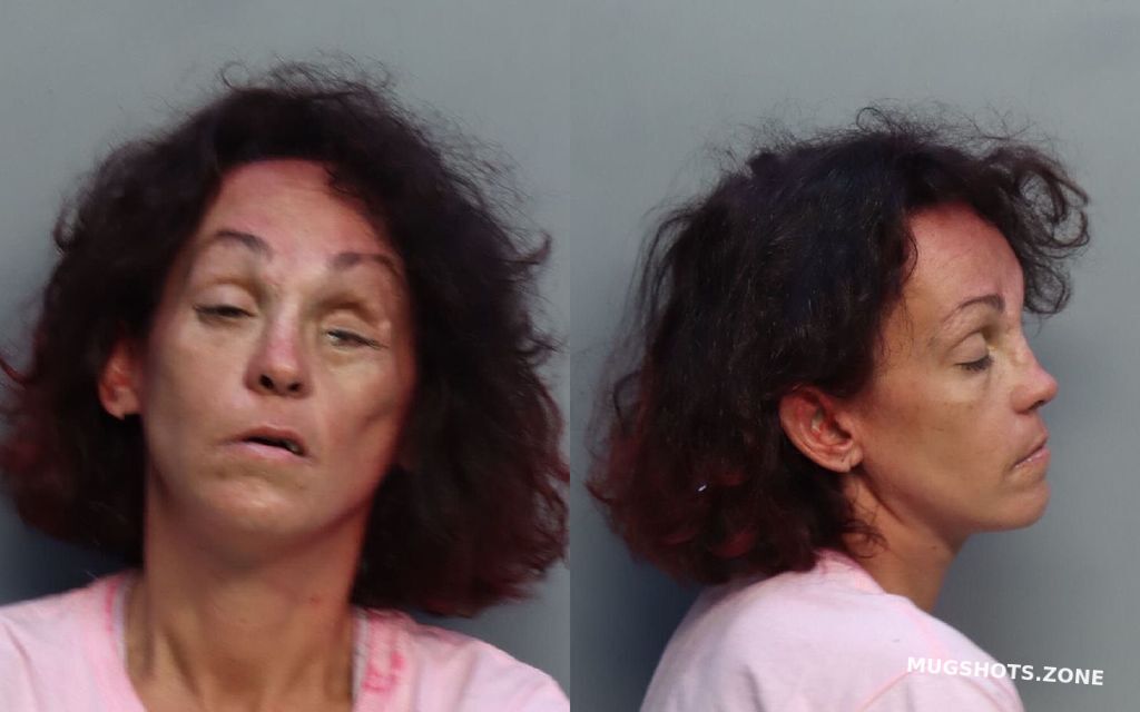 MIR JESSICA 08/17/2022 - Miami-Dade County Mugshots Zone MIR JESSICA 08/17/2022 - Miami-Dade County Mugshots Zone