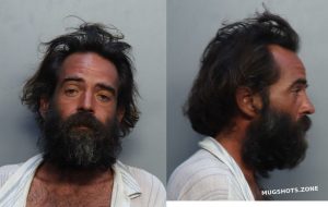 ROHDE CRAIG AUSTIN 08/18/2022 - Miami-Dade County Mugshots Zone