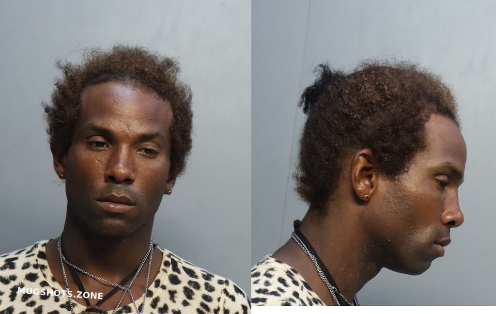 MACHADO DANIEL 08/22/2022 - Miami-Dade County Mugshots Zone MACHADO DANIEL 08/22/2022 - Miami-Dade County Mugshots Zone