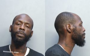 TROBRIDGE RICKY DANIEL 08/26/2022 - Miami-Dade County Mugshots Zone
