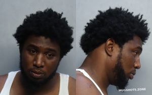PASSMORE LAVARUS DEVON 08/27/2022 - Miami-Dade County Mugshots Zone