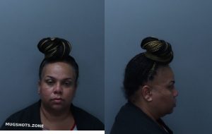 YOUNG JESSICA MELISSA 08/27/2022 - Miami-Dade County Mugshots Zone