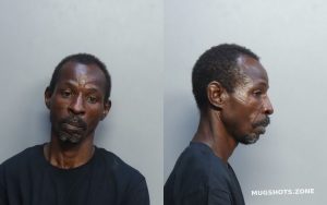 JOSEPH RODERICK M 08/29/2022 - Miami-Dade County Mugshots Zone